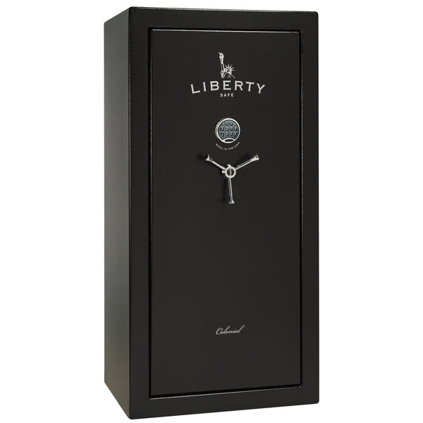 Promotions - Quick Draw Liberty Safes