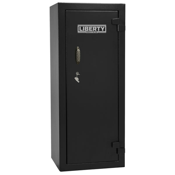 Gun Cabinet Series - Quick Draw Liberty Safes