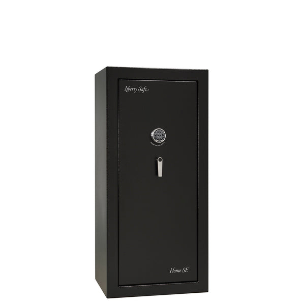 Home SE | 90 Minute Fire Protection - Quick Draw Liberty Safes