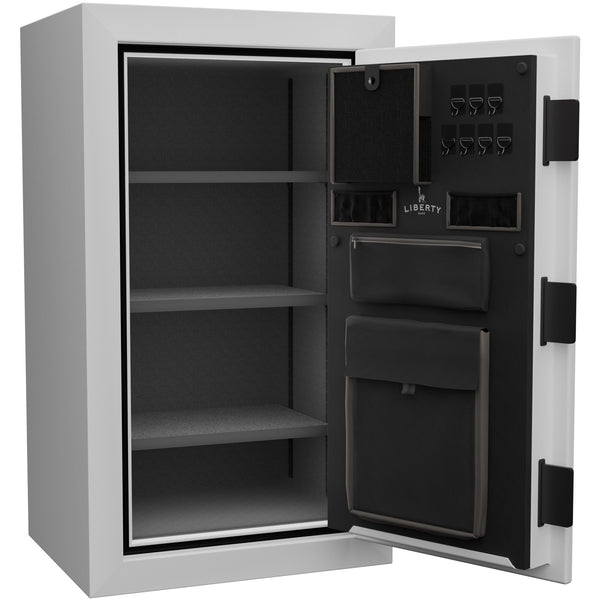 Home Safe 12 | Limited Edition Safe Colors - Quick Draw Liberty Safes