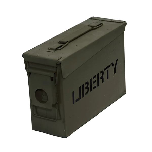 Products - Quick Draw Liberty Safes