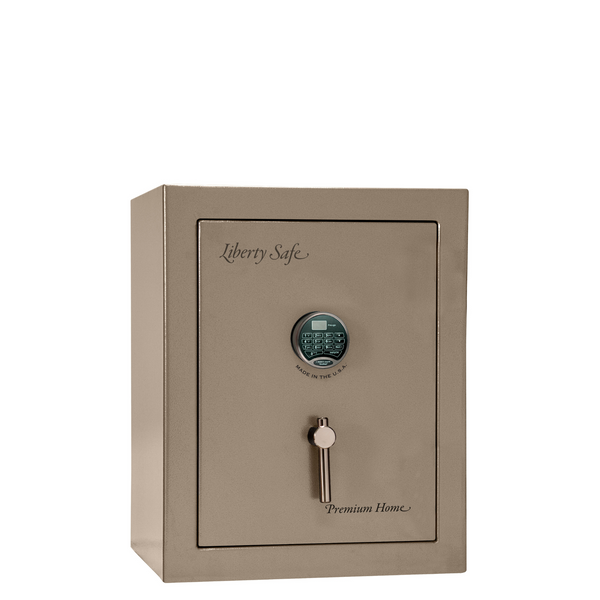 Premium Home Series | Level 7 Security | 2 Hour Fire Protection - Quick ...